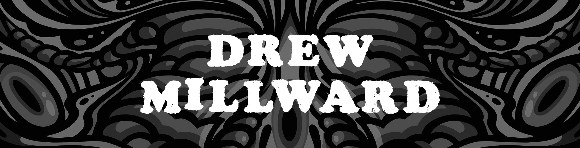 Drew Millward – Prints of Thieves
