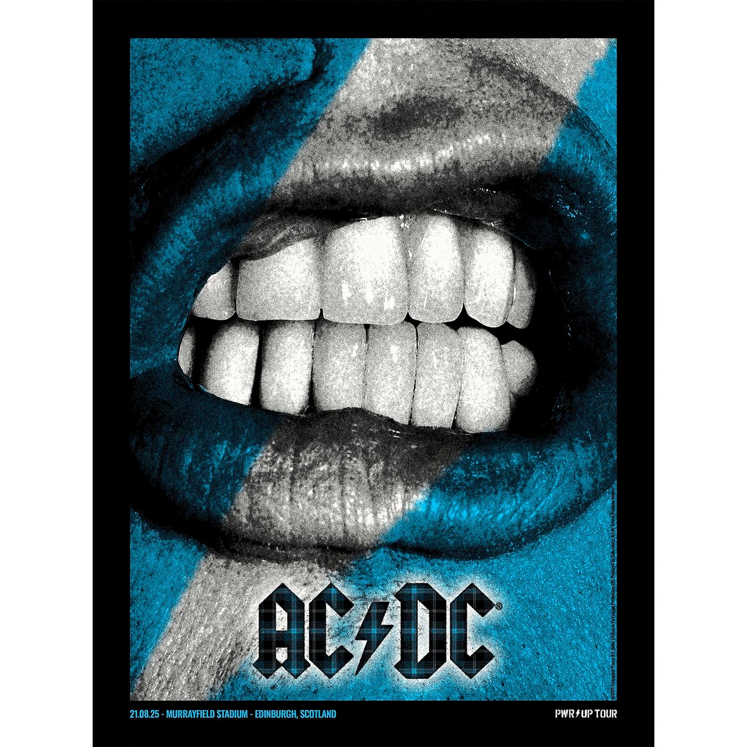 AC/DC – Prints of Thieves
