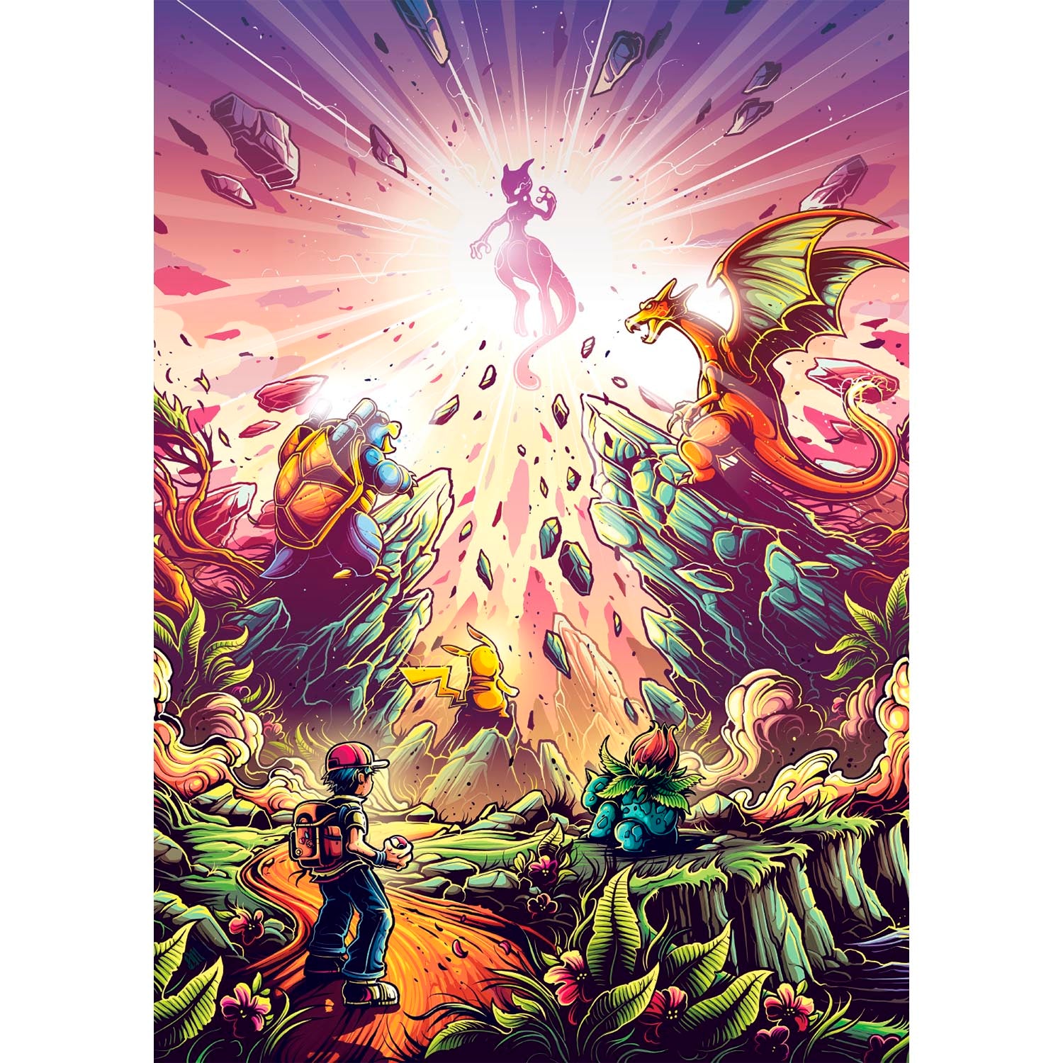 I Choose You – Prints of Thieves