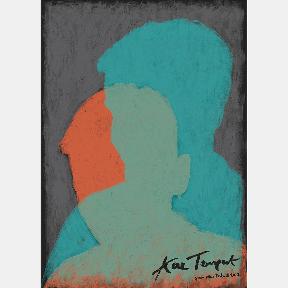 Kae Tempest – Prints of Thieves